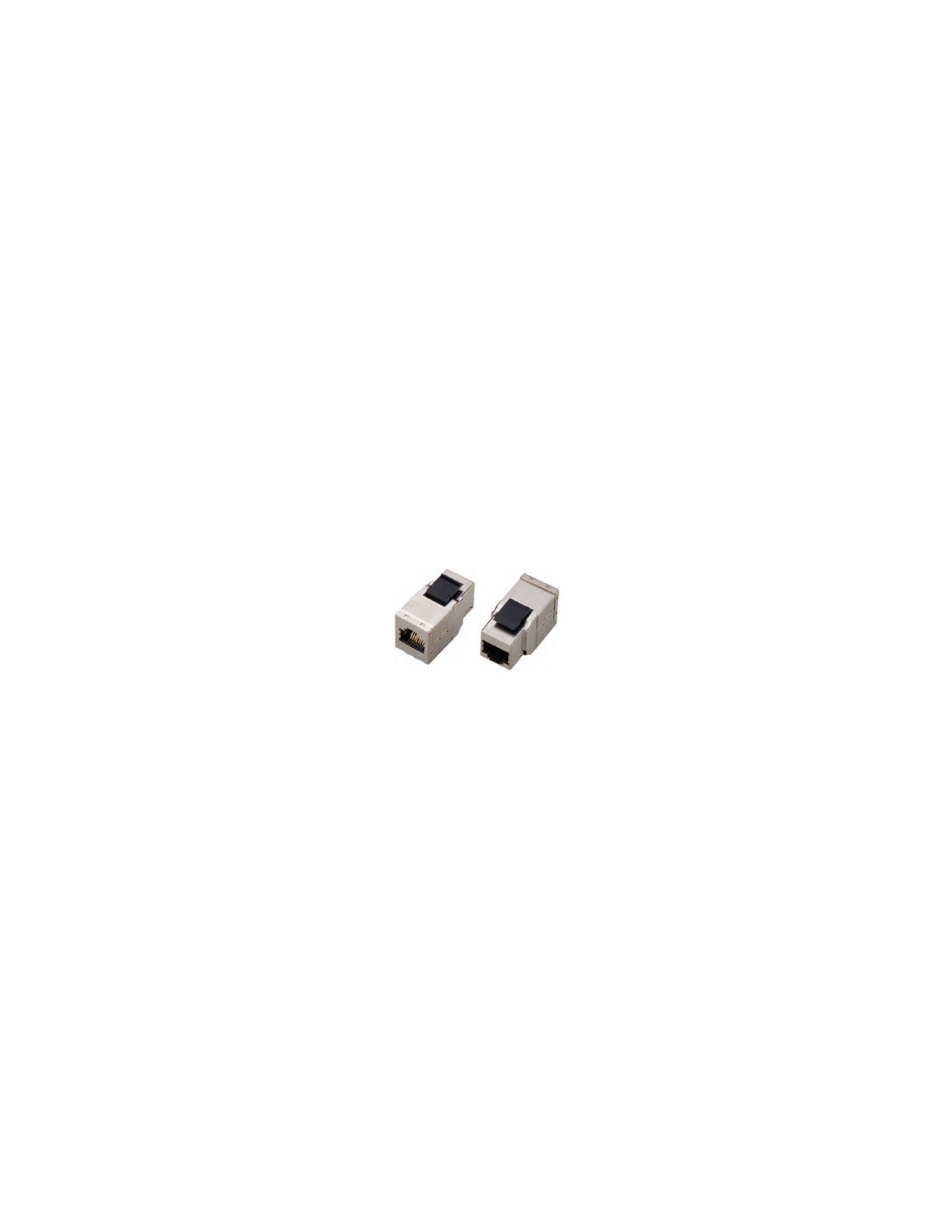 conector rj45 hembra, para conexiones de red ethernet. Compre al mejor ...