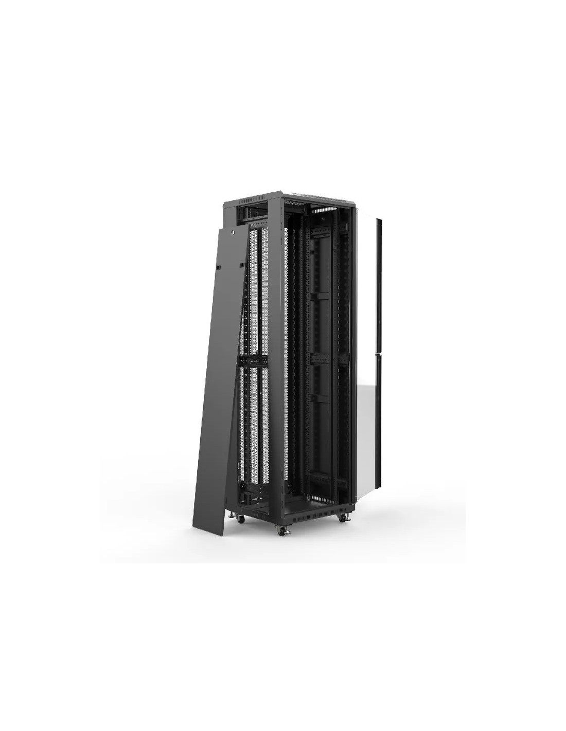 rack para servidores de 42u fondo 1000mm, con diferentes opciones en ...