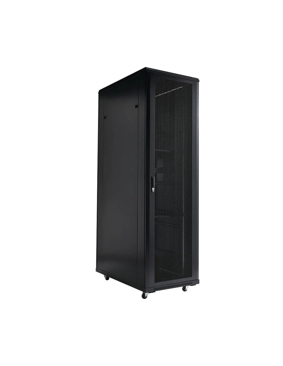 rack para servidores de 42u fondo 1000mm, con diferentes opciones en ...